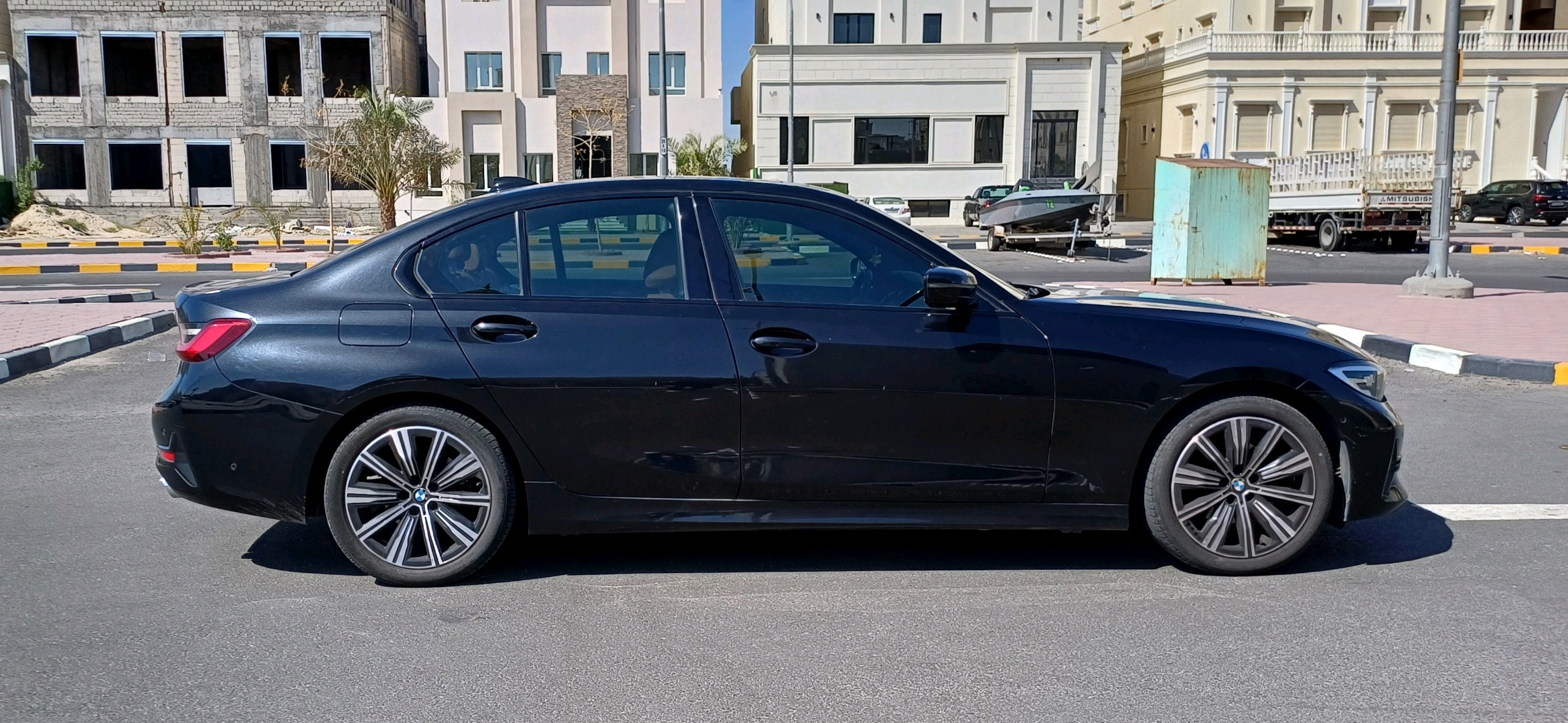 Motorgy | BMW؜ 320i؜ 2021