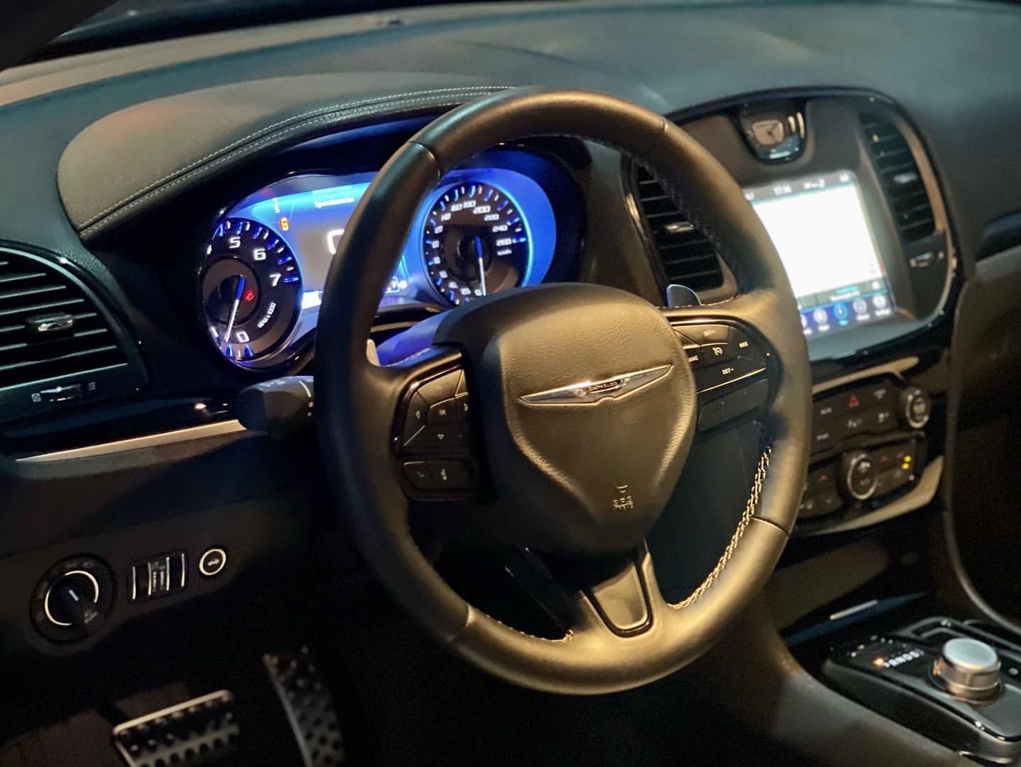 Motorgy | Chrysler؜ 300C؜ 2020