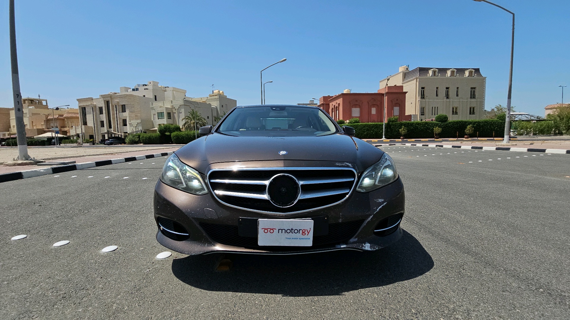 Motorgy | Mercedes-Benz؜ E200؜ 2014