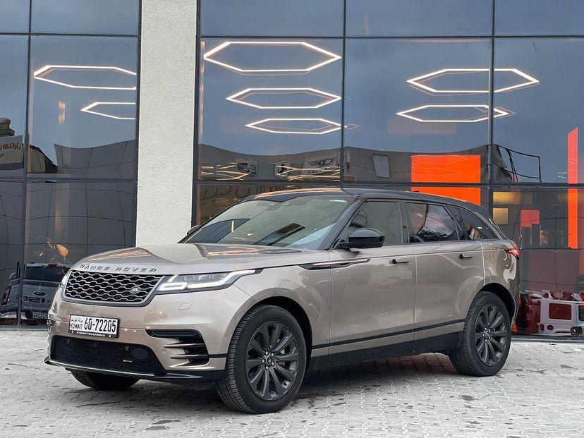 Motorgy | Land Rover؜ Range-Rover-Velar؜ 2022