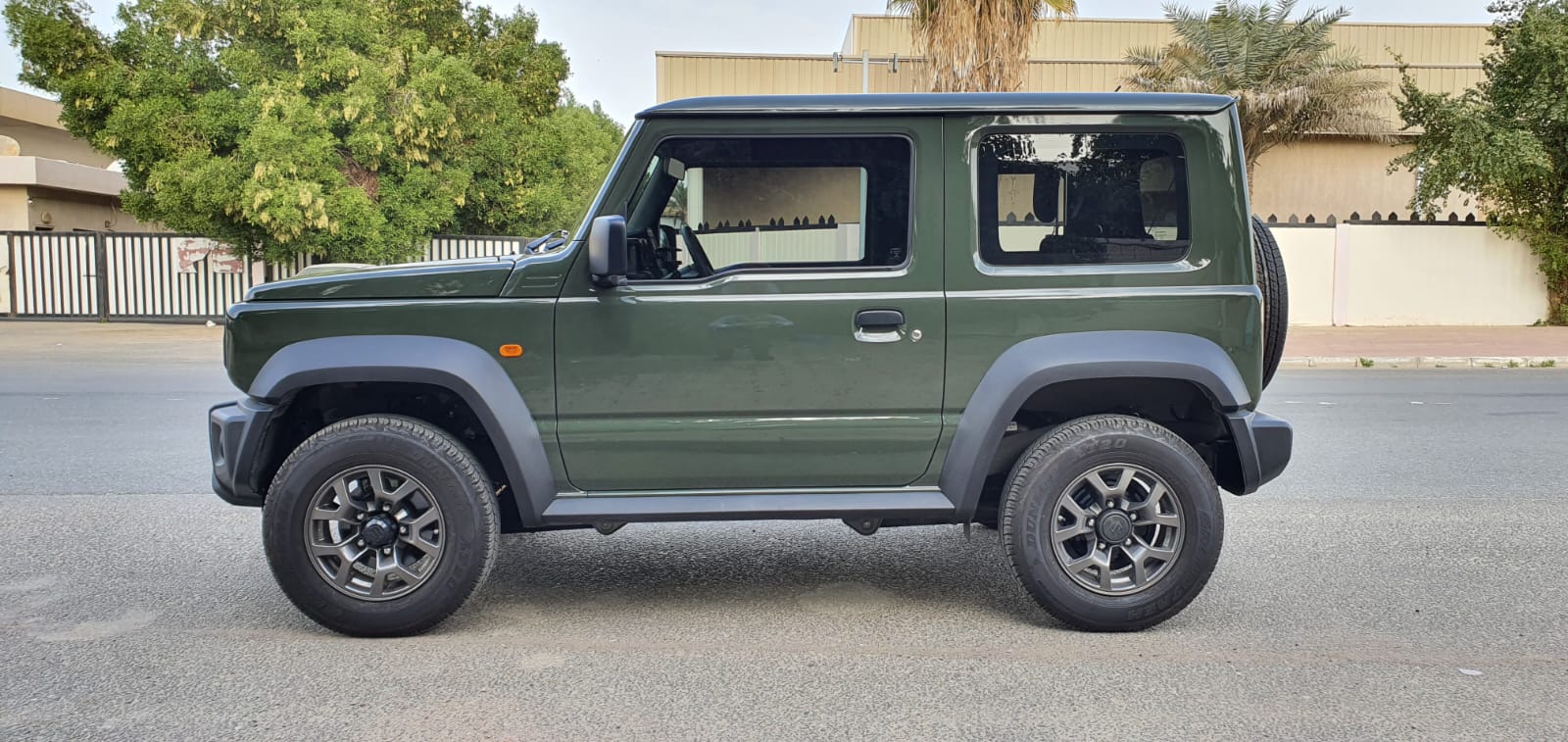 Motorgy | Suzuki؜ Jimny؜ 2021
