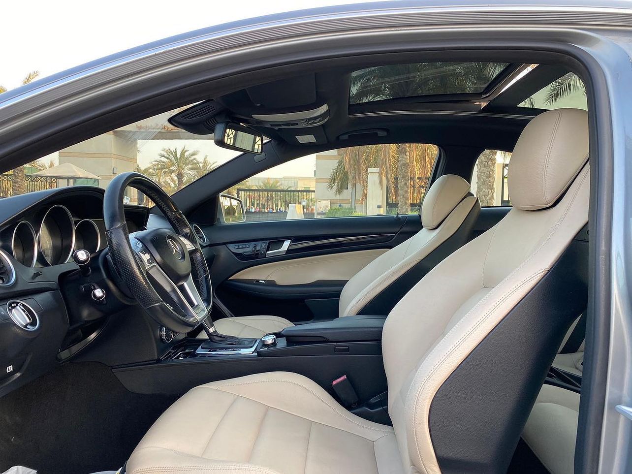 Motorgy | Mercedes-Benz؜ C250؜ 2013