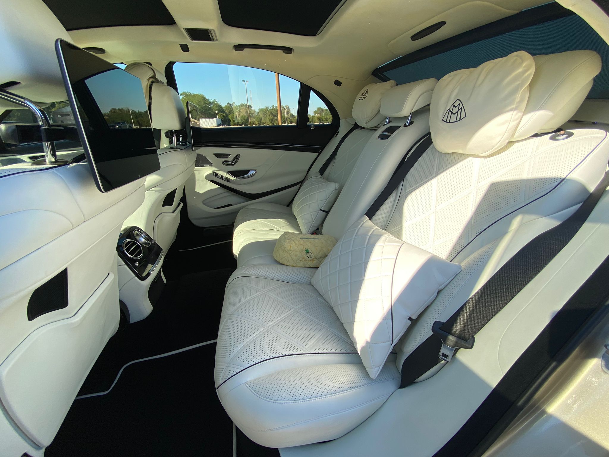 Motorgy | Mercedes-Benz؜ S500؜ 2014