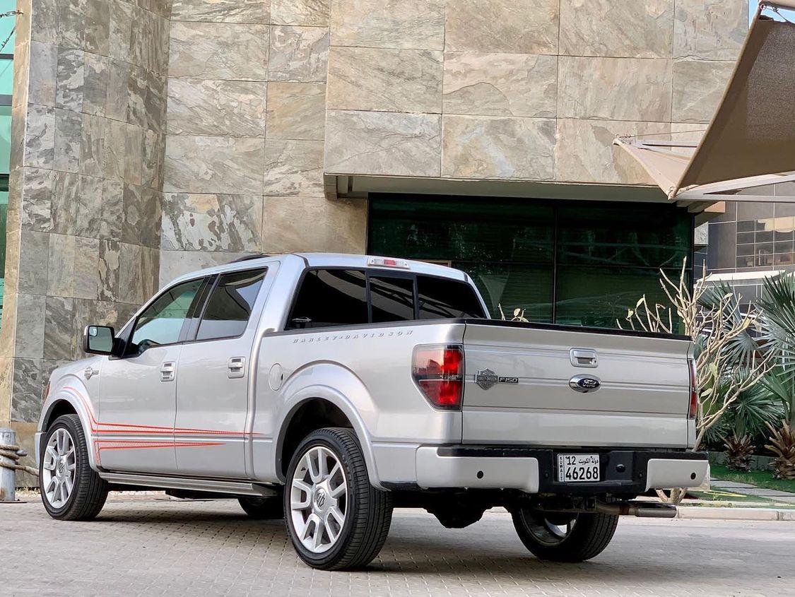 Motorgy | Ford؜ F-150؜ 2011