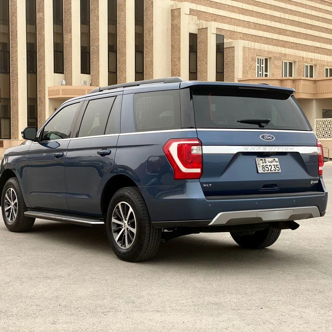 Motorgy | Ford؜ Expedition؜ 2019