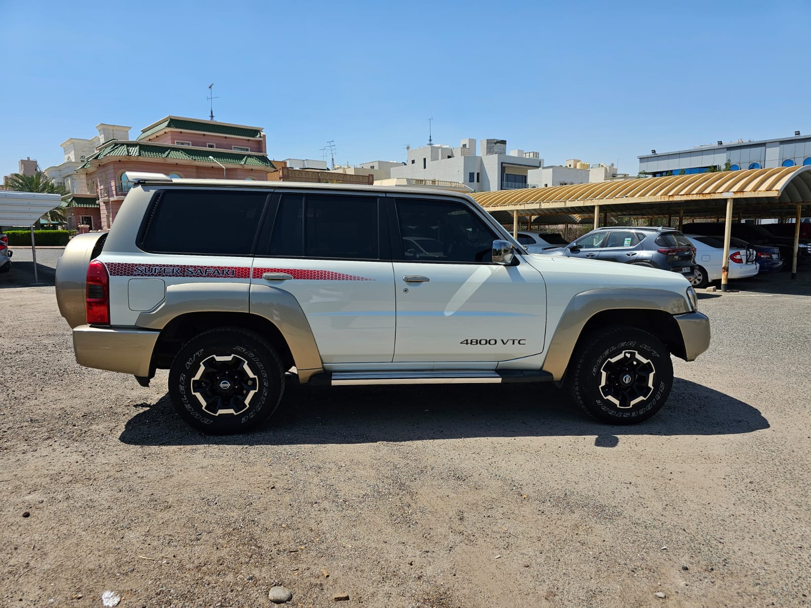 Motorgy | Nissan؜ Patrol؜ 2021