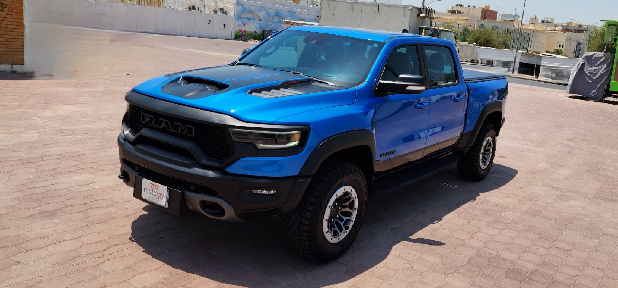 Motorgy | Dodge؜ Ram؜ 2022