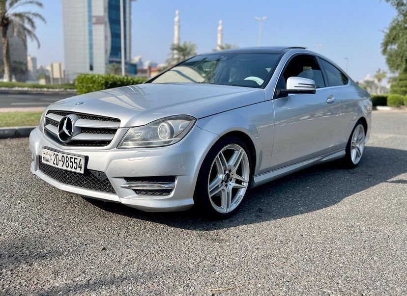 Motorgy | Mercedes-Benz؜ C250؜ 2014