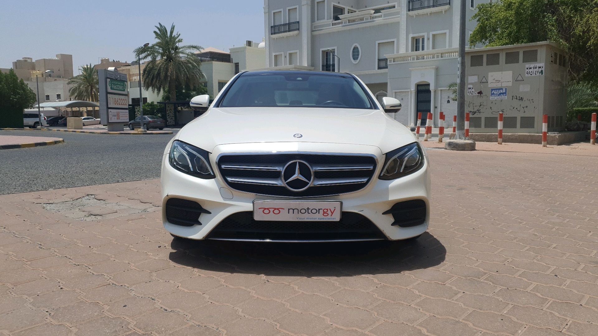 Motorgy | Mercedes-Benz؜ E300؜ 2017
