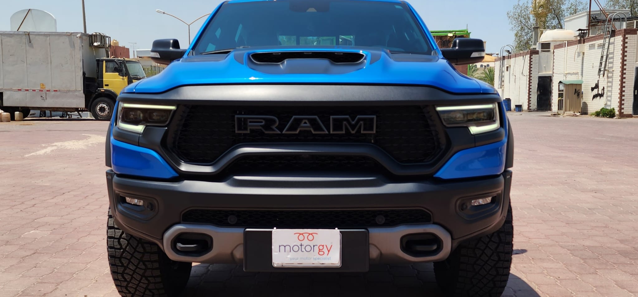 Motorgy | Dodge؜ Ram؜ 2022