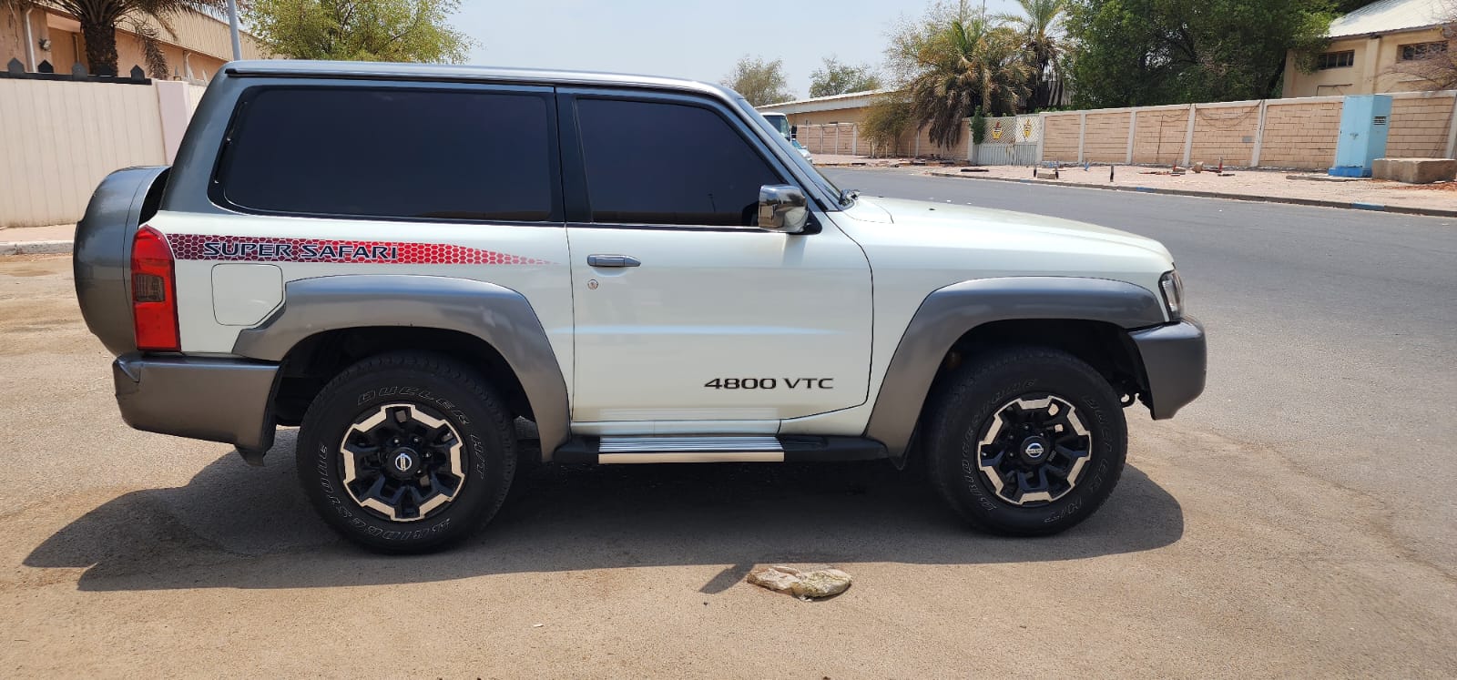 Motorgy | Nissan؜ Patrol؜ 2021