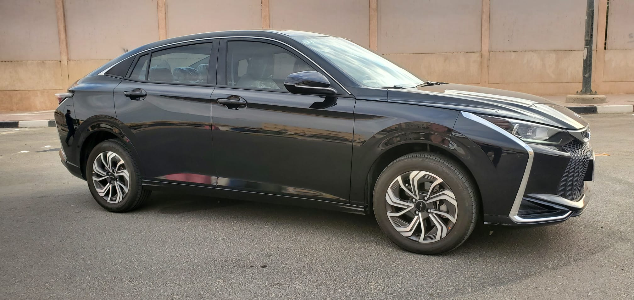 Motorgy | DFM؜ A30؜ 2023