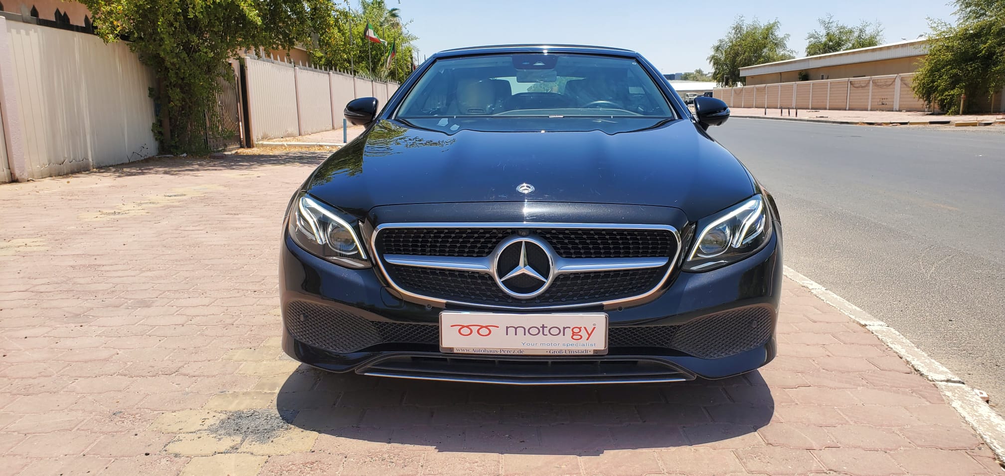 Motorgy | Mercedes-Benz؜ E200؜ 2019