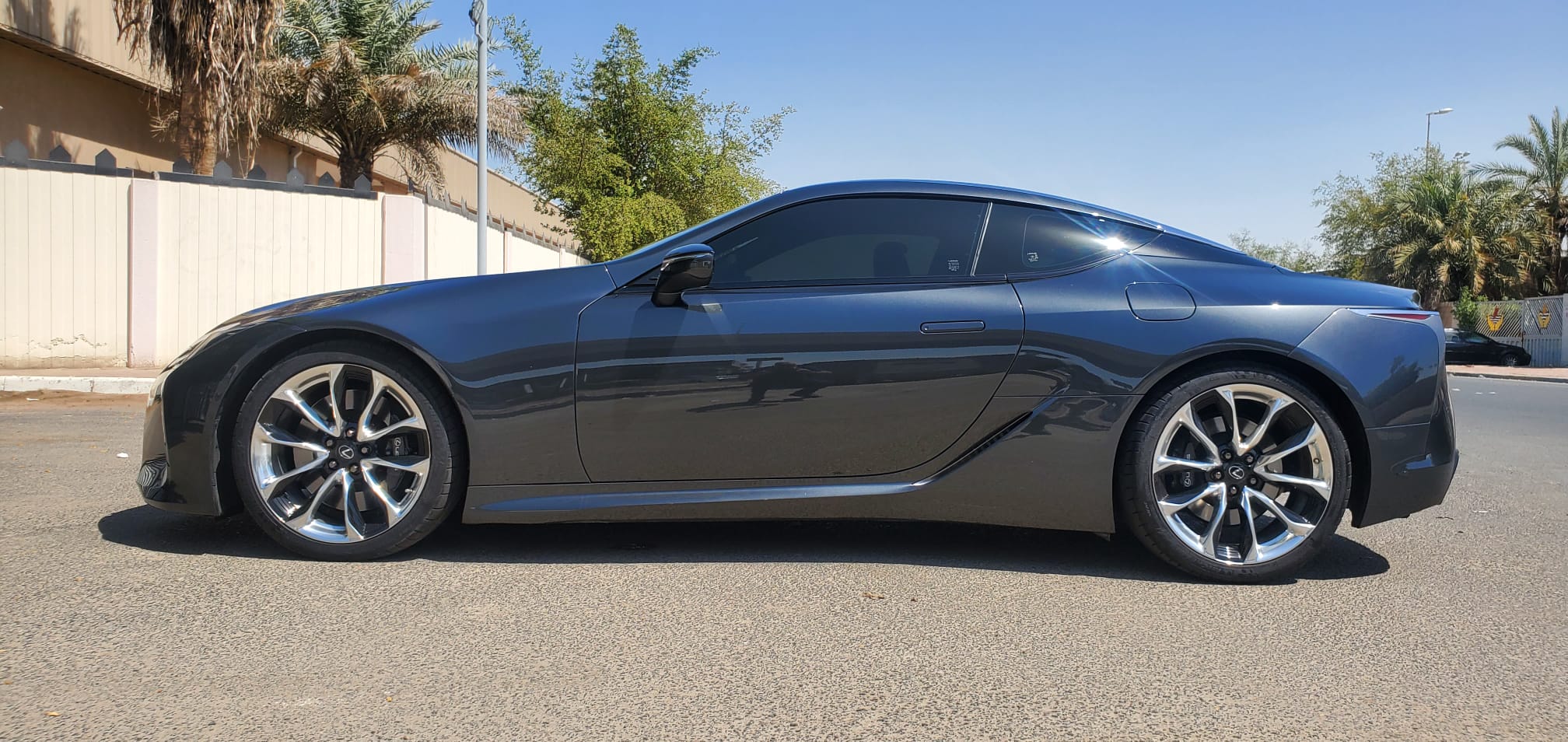 Motorgy | Lexus؜ LC500؜ 2021