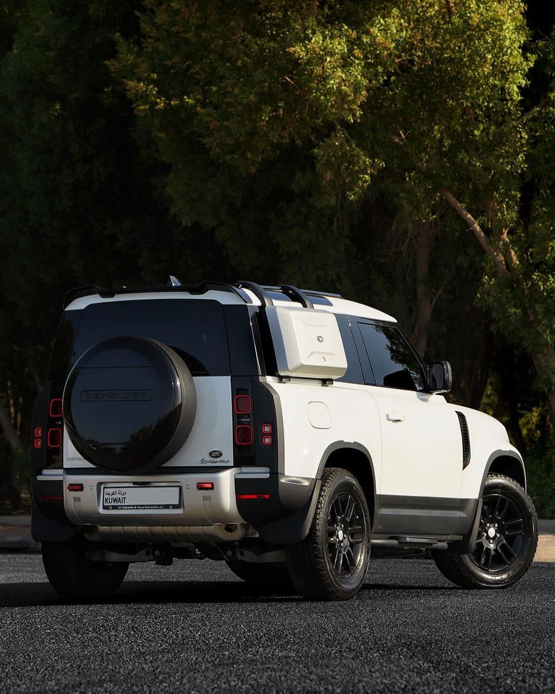 Motorgy | Land Rover؜ Defender؜ 2022