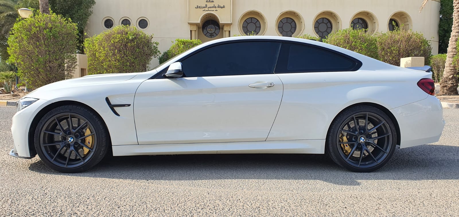 Motorgy | BMW؜ M4؜ 2019