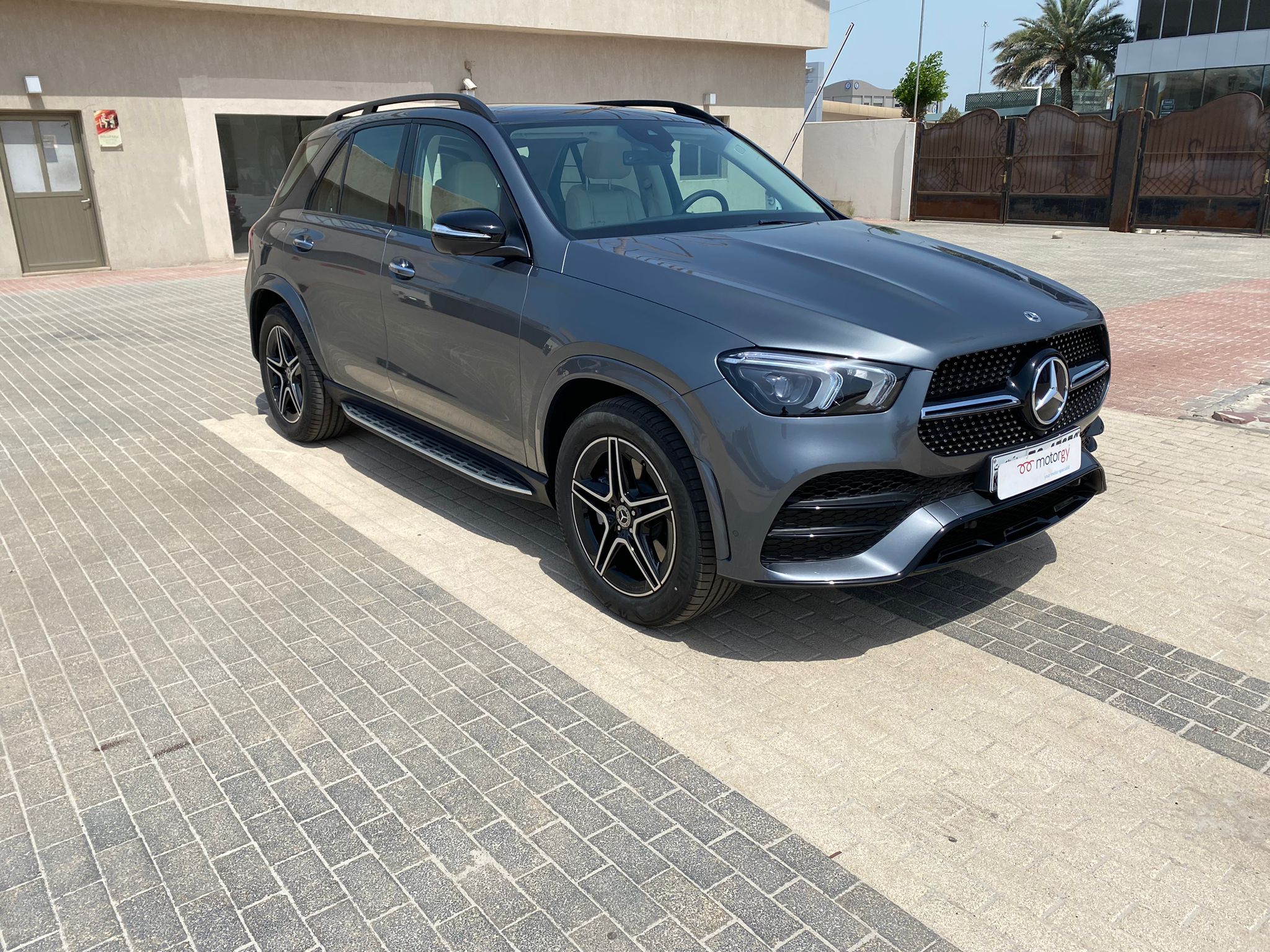 Motorgy | Mercedes-Benz؜ GLE450-Coupe؜ 2023