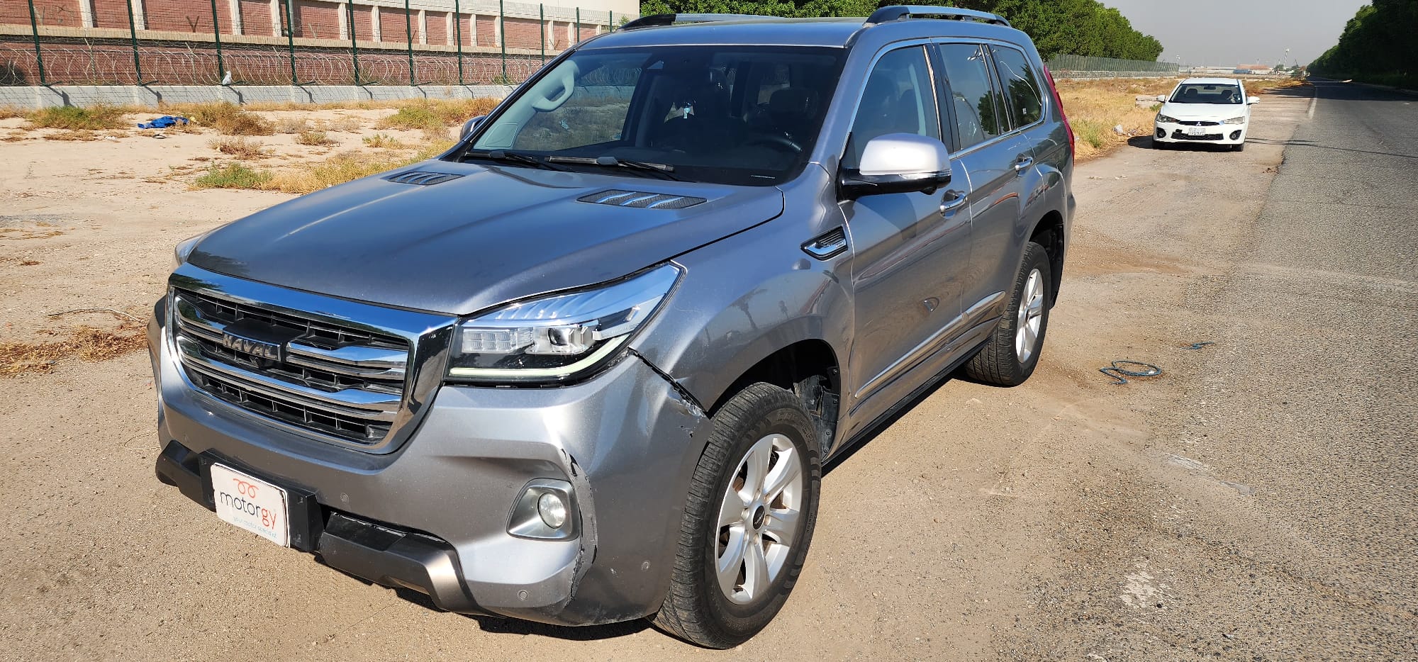 Motorgy | Haval؜ H9؜ 2022