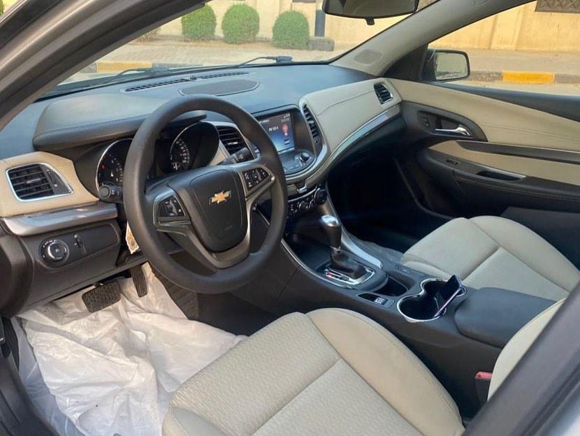 Motorgy | Chevrolet؜ Caprice؜ 2016