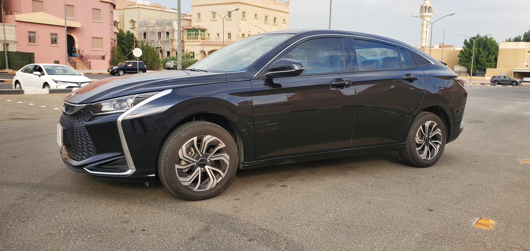 Motorgy | DFM؜ A30؜ 2023