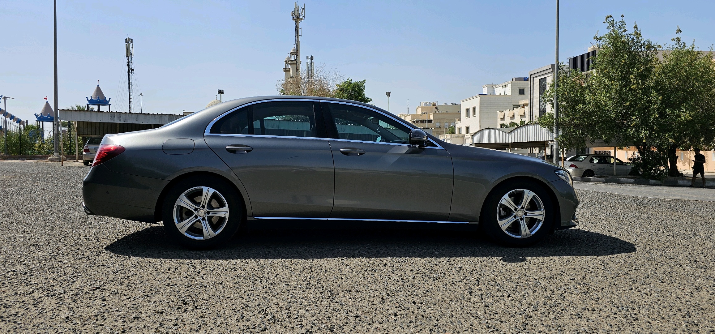 Motorgy | Mercedes-Benz؜ E200؜ 2017