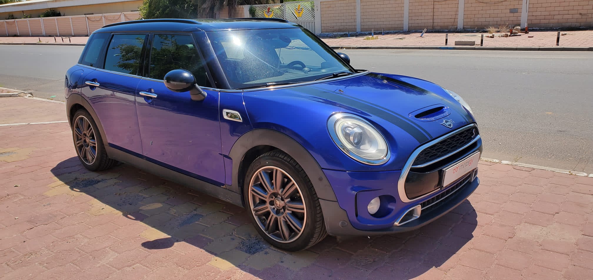 Motorgy | Mini؜ Clubman؜ 2019