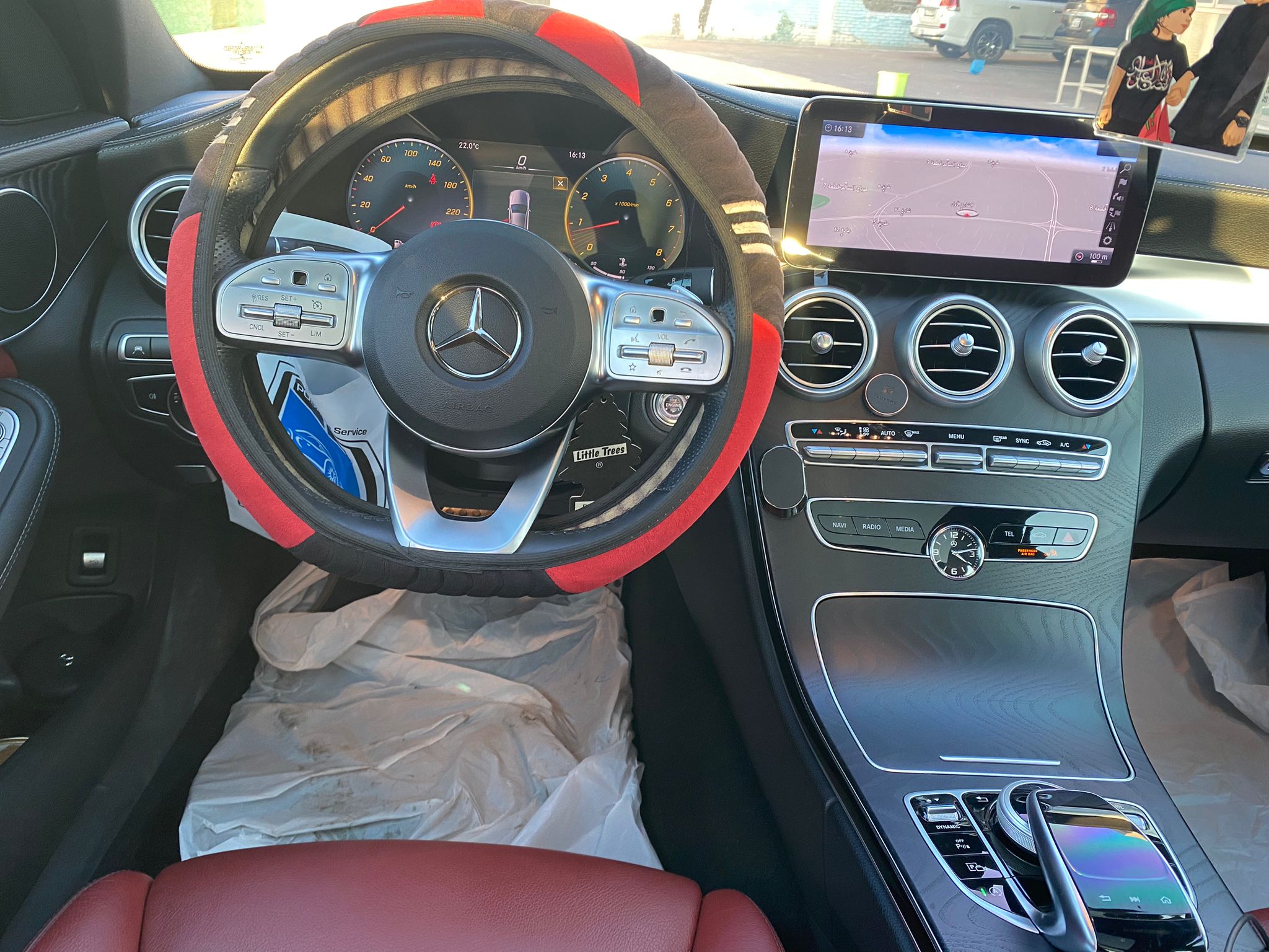 Motorgy | Mercedes-Benz؜ C200؜ 2020
