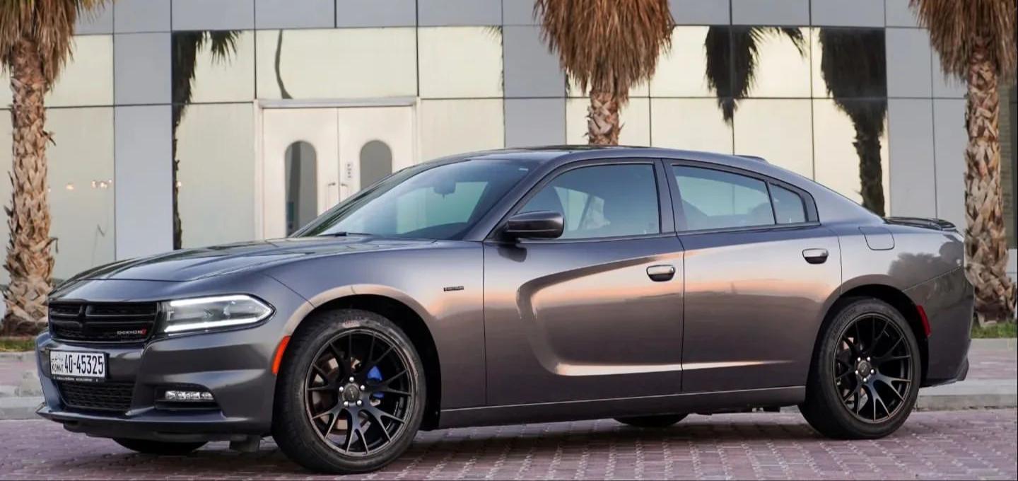 Motorgy | Dodge؜ Charger؜ 2016
