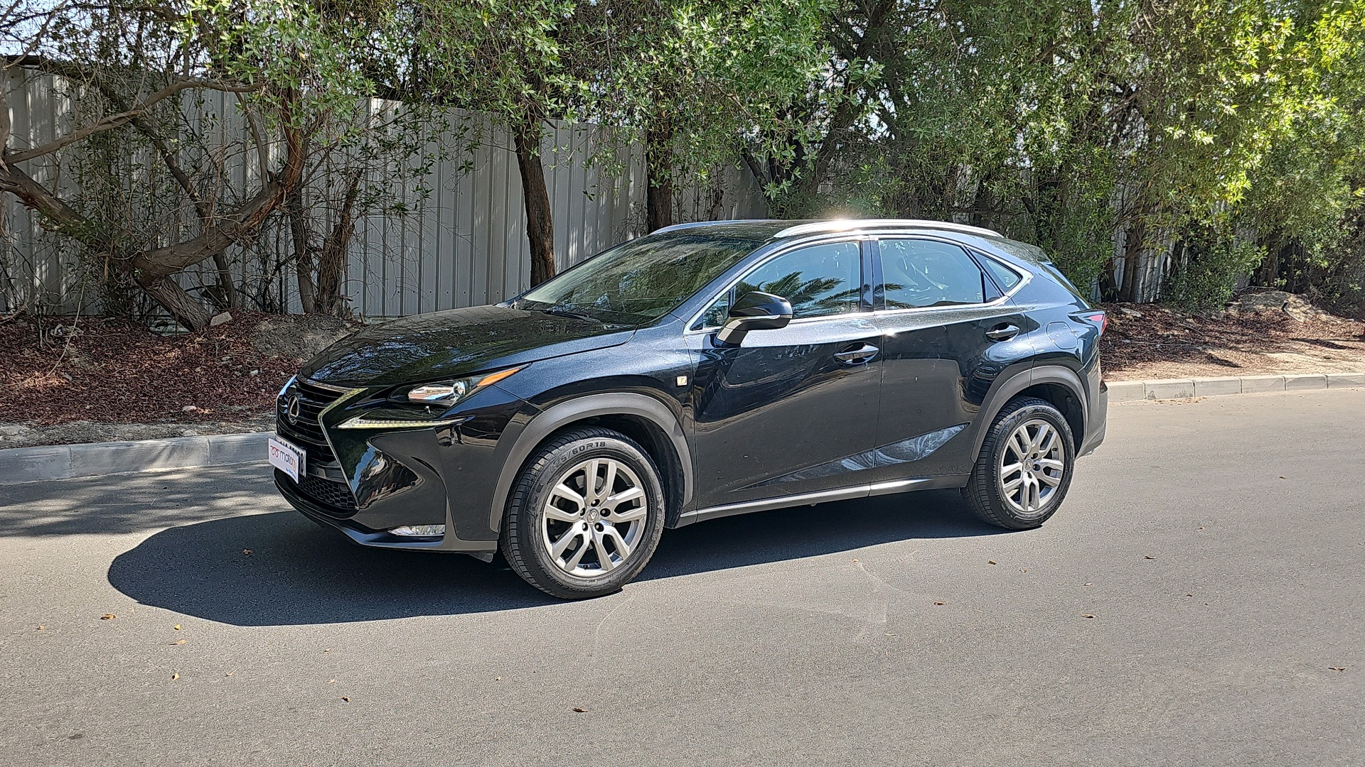 Motorgy | Lexus؜ NX200؜ 2017