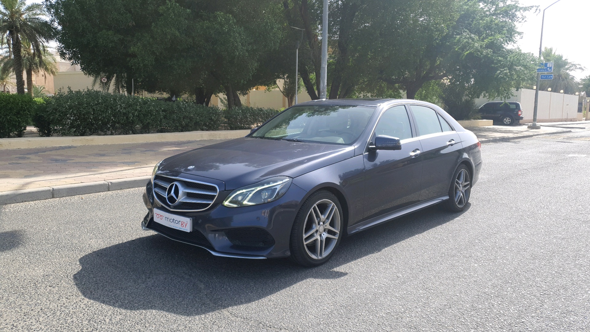 Motorgy | Mercedes-Benz؜ E200؜ 2014