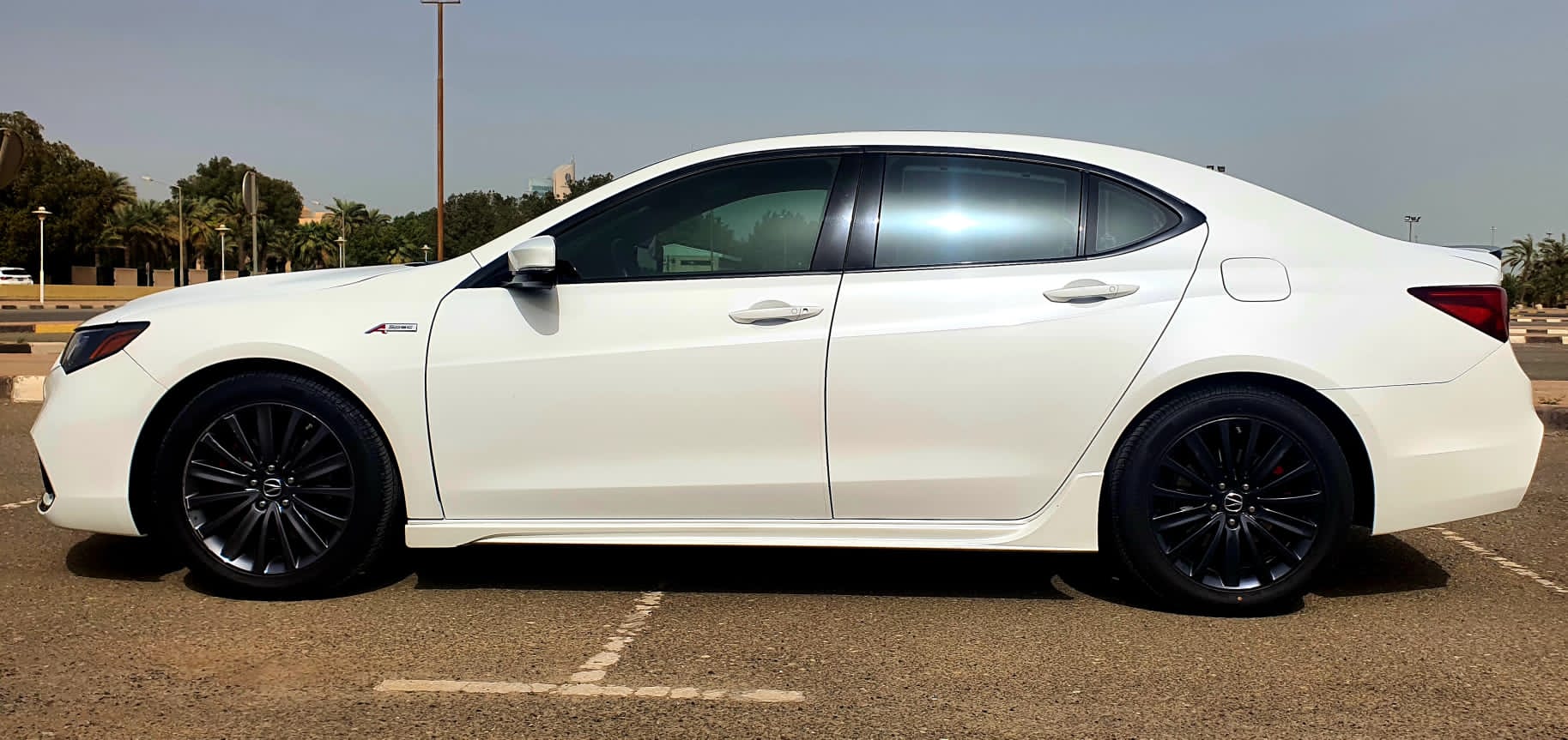 Motorgy | Acura؜ TLX؜ 2018