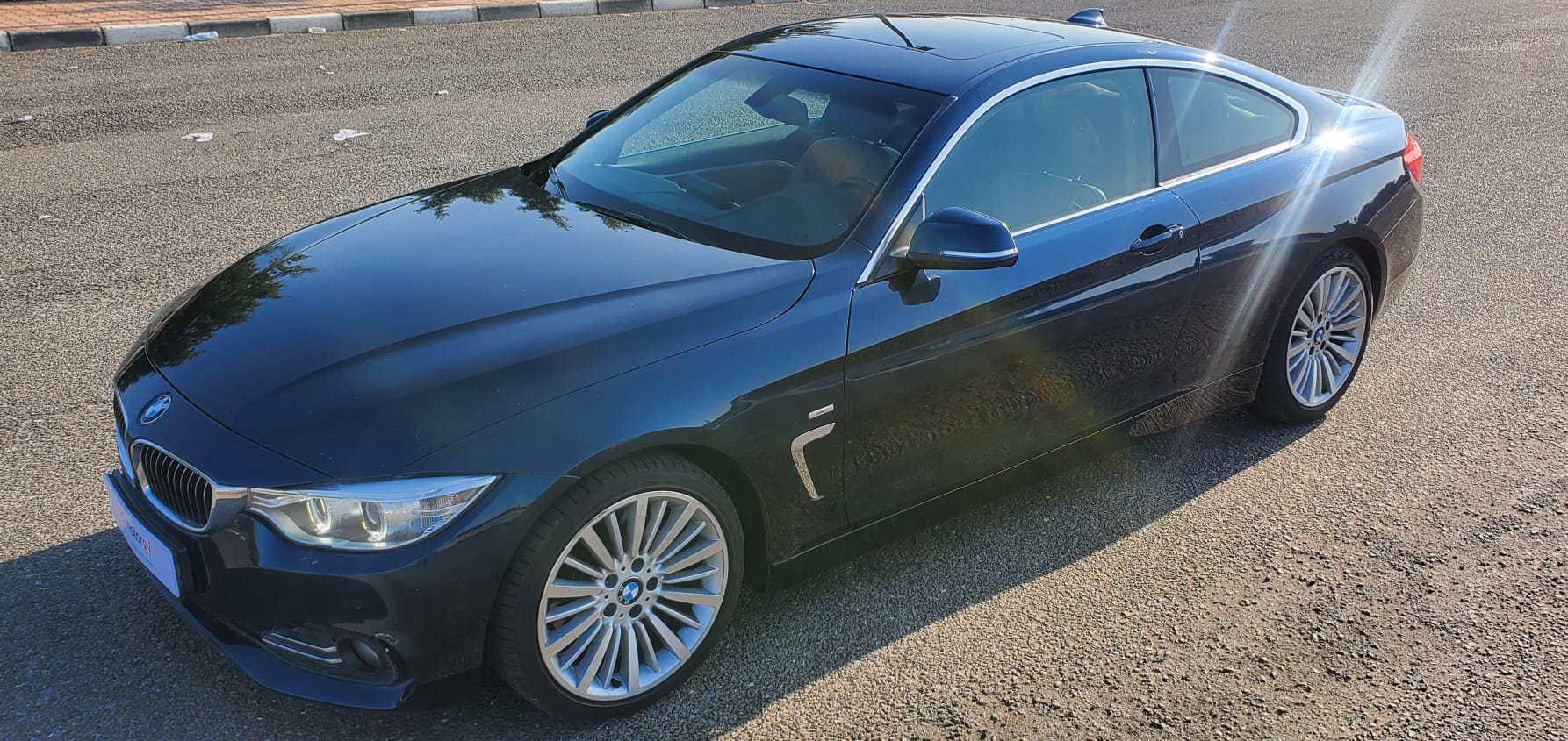Motorgy | BMW؜ 428i؜ 2014