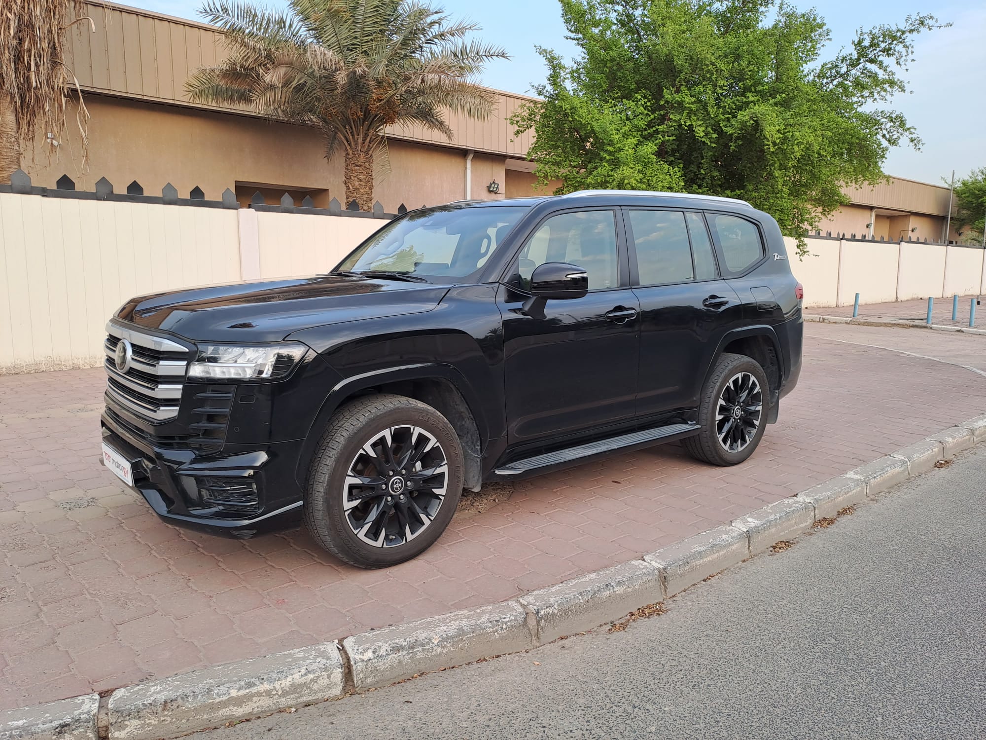 Motorgy | Toyota؜ Land-Cruiser؜ 2022