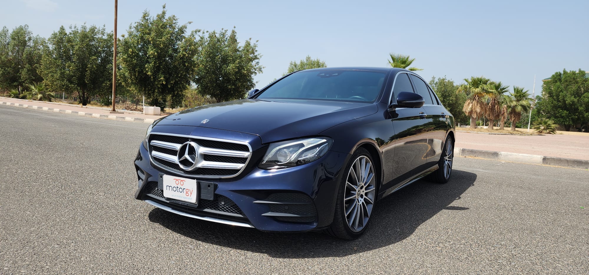 Motorgy | Mercedes-Benz؜ E200؜ 2020