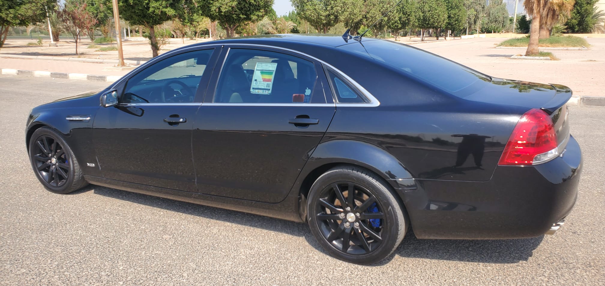 Motorgy | Chevrolet؜ Caprice؜ 2015