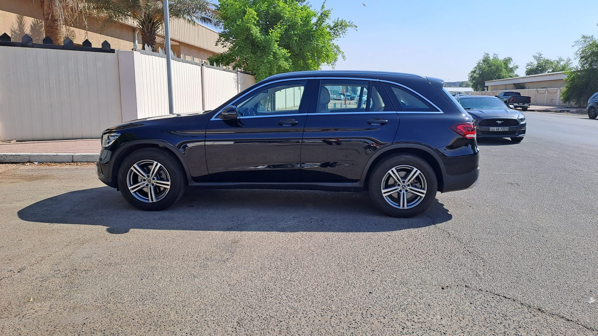Motorgy | Mercedes-Benz؜ GLC200؜ 2021