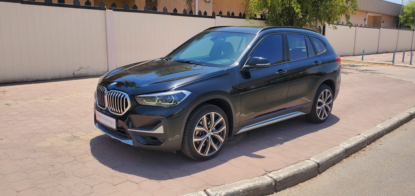 Motorgy | BMW؜ X1؜ 2022