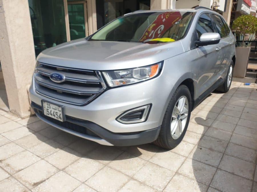 Motorgy | Ford؜ Edge؜ 2016