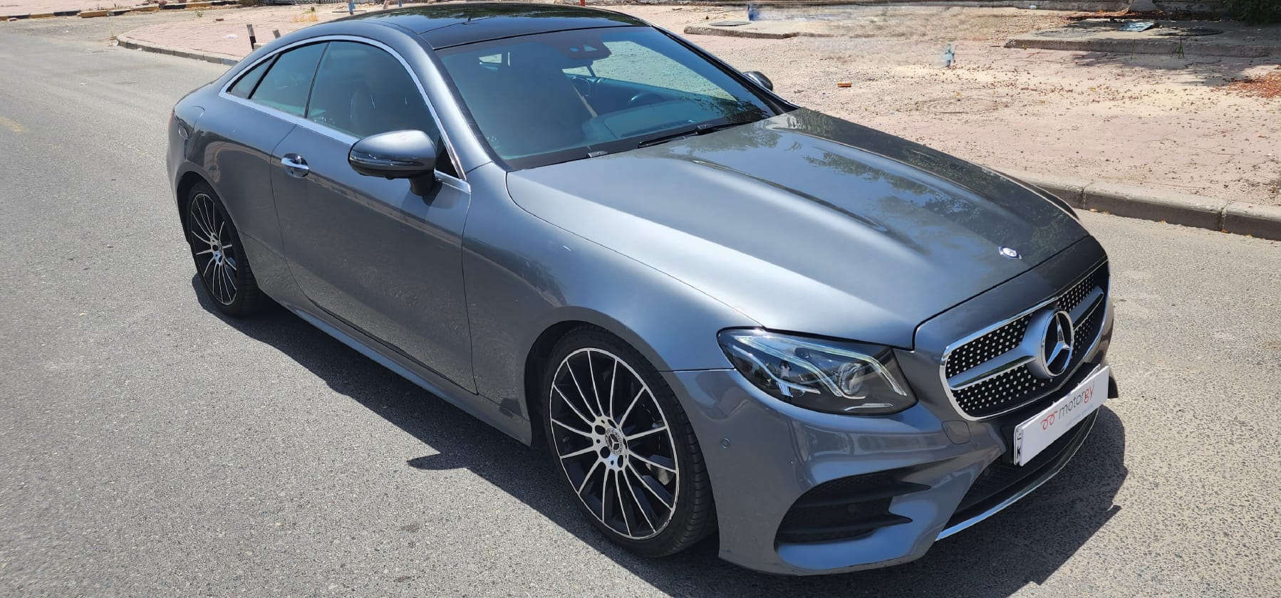 Motorgy | Mercedes-Benz؜ E200؜ 2017