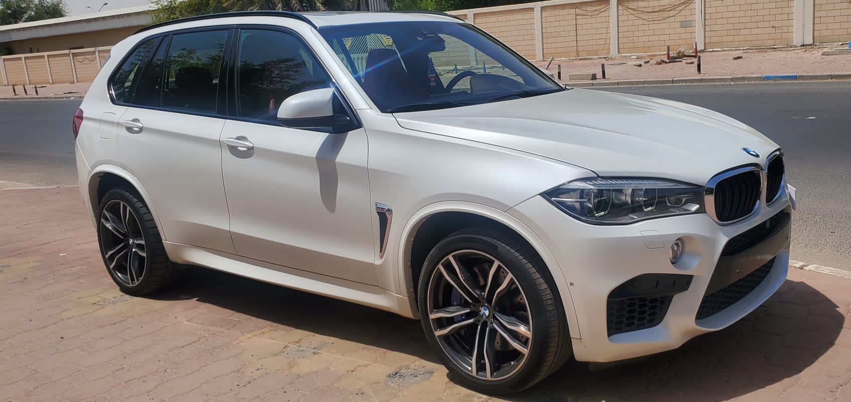 Motorgy | BMW؜ X5M؜ 2016