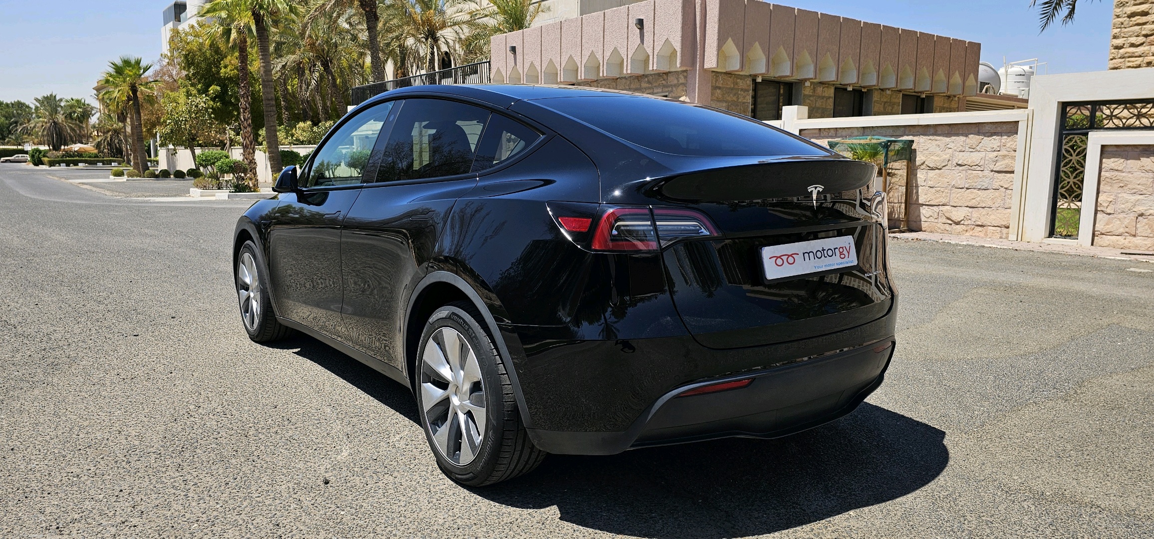 Motorgy | Tesla؜ Model-Y؜ 2022