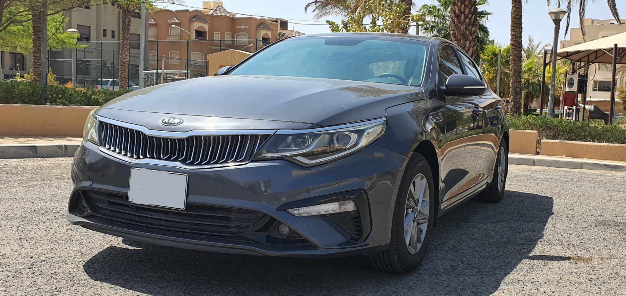 Motorgy | Kia؜ Optima؜ 2020