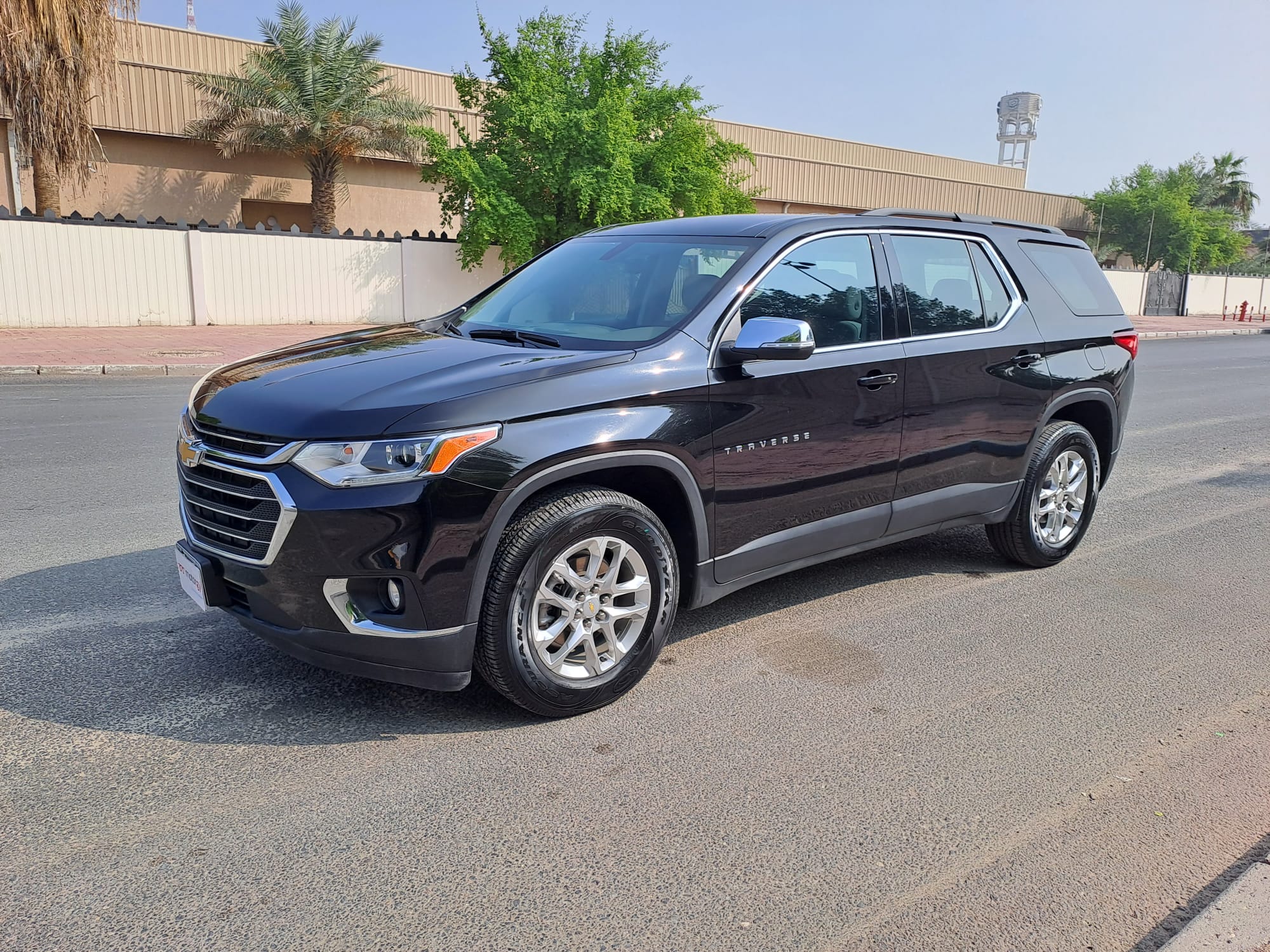 Motorgy | Chevrolet؜ Traverse؜ 2021