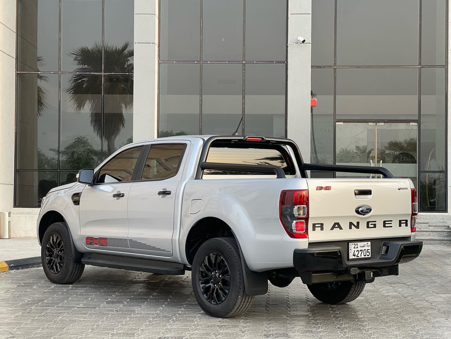 Motorgy | Ford؜ Ranger؜ 2022