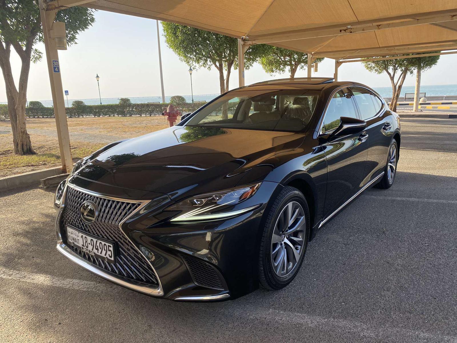 Motorgy | Lexus؜ LS350؜ 2020