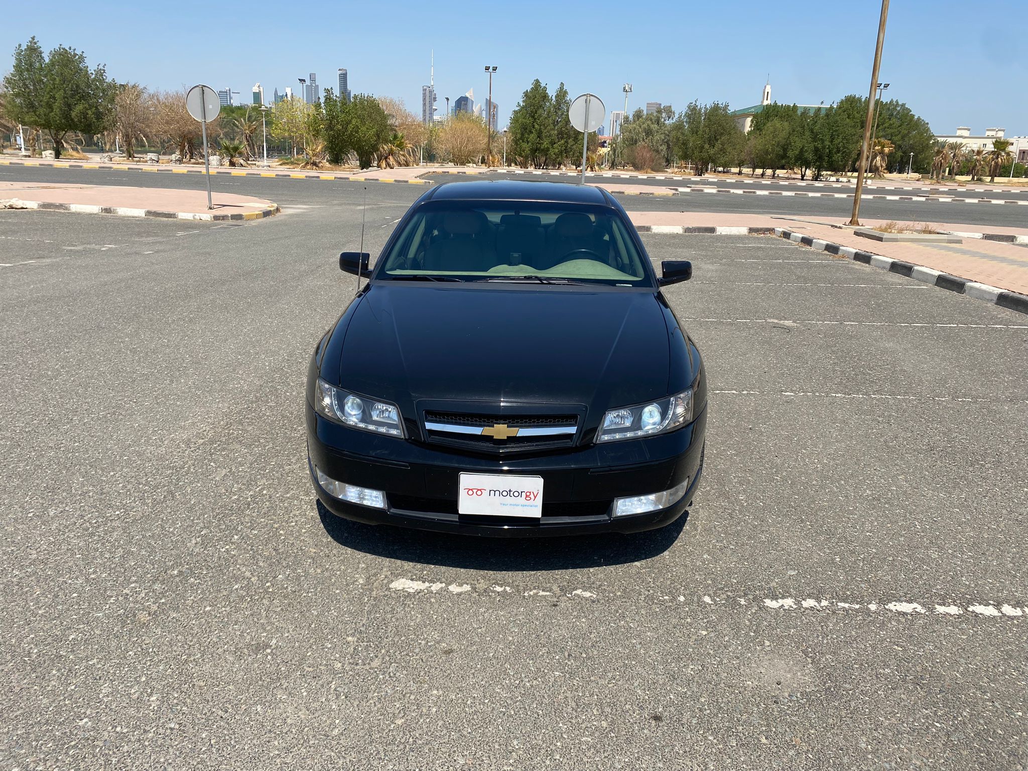 Motorgy | Chevrolet؜ Caprice؜ 2006
