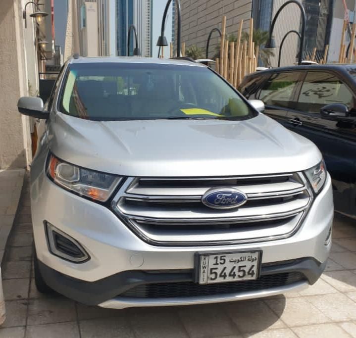 Motorgy | Ford؜ Edge؜ 2016