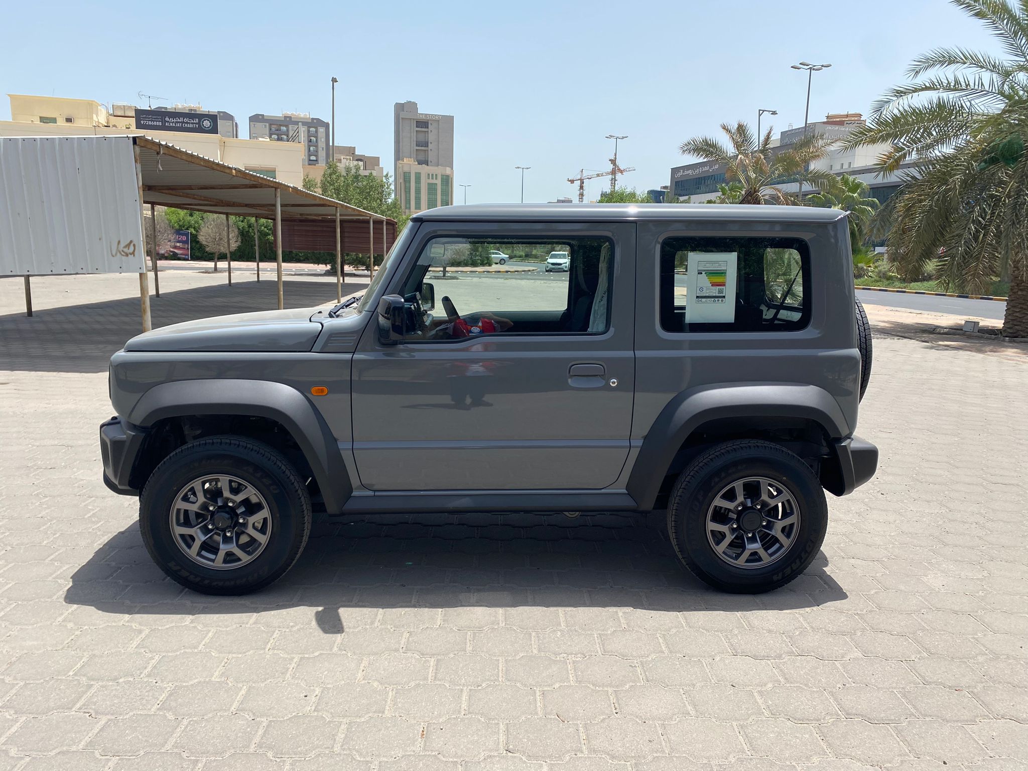 Motorgy | Suzuki؜ Jimny؜ 2023