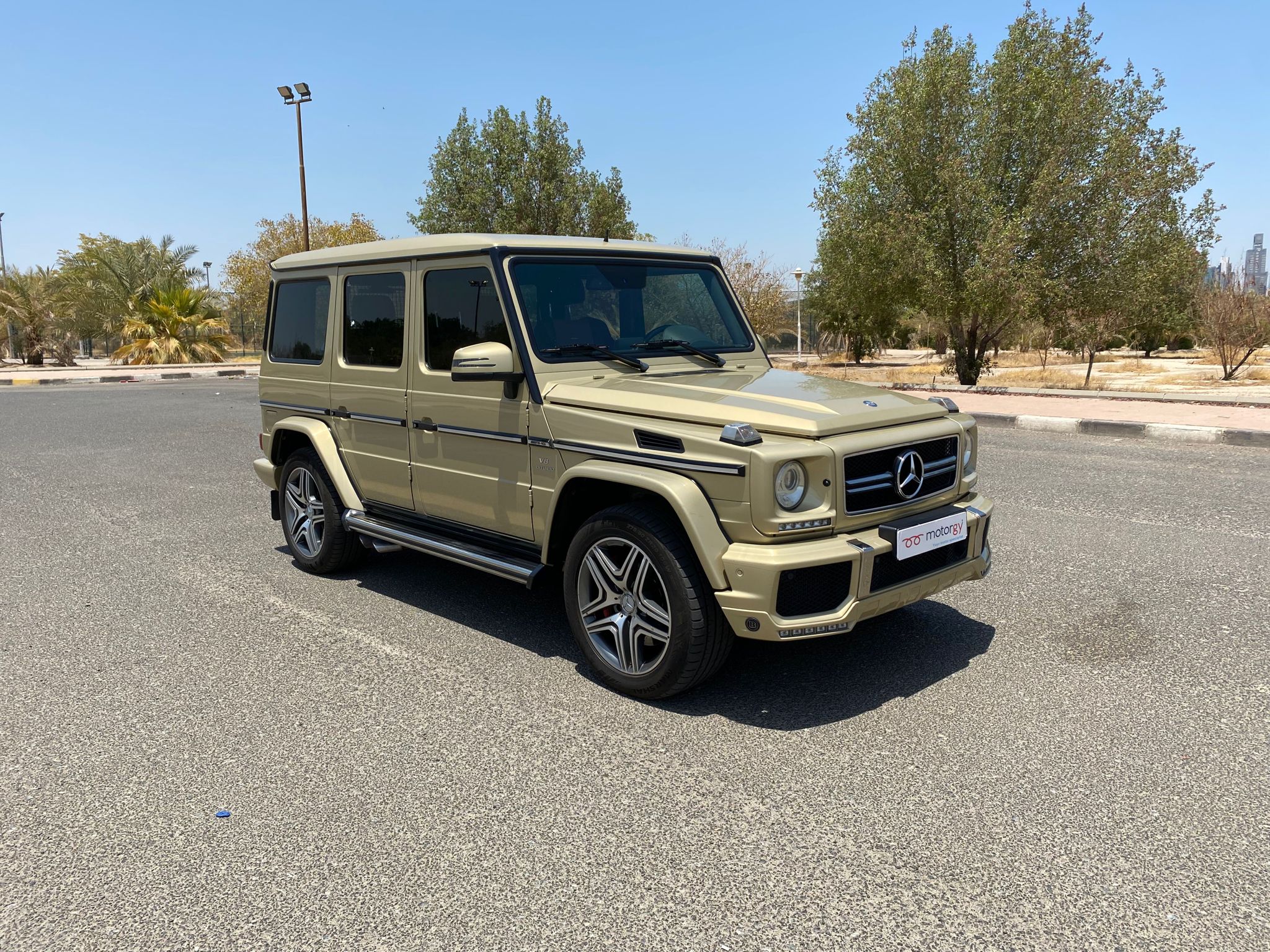 Motorgy | Mercedes-Benz؜ G63 AMG؜ 2013
