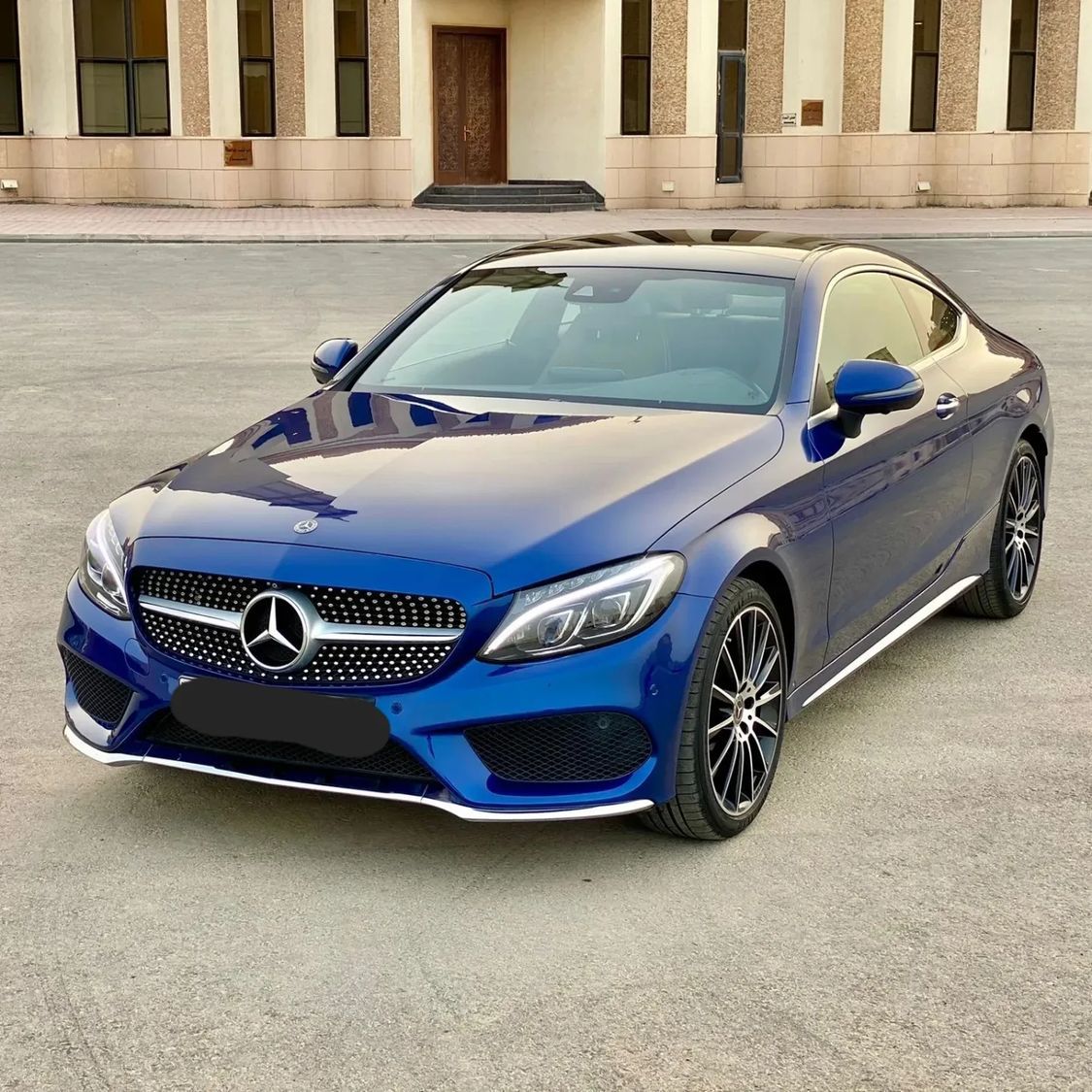 Motorgy | Mercedes-Benz؜ C300؜ 2017